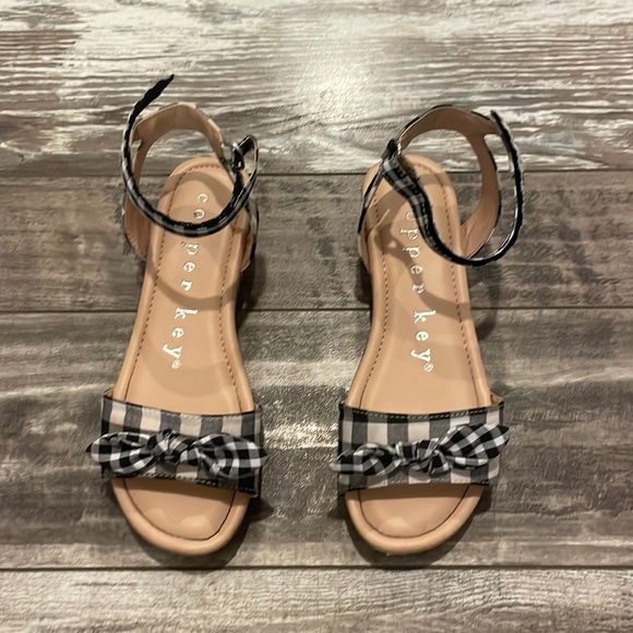 Copper Key | Shoes | Copper Key Sandals | Poshmark